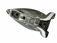 MKA SEB MOULINEX ROWENTA TEFAL KRUPS STAJLER/PEGLA ZA KOSU GORNJI POKLOPAC KUCISTA SS-1810003368 - SS-1810003368