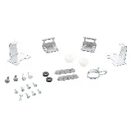 MS ELECTROLUX AEG ZANUSSI UGRADNI SET KLIZNIH VRATA 140125033591