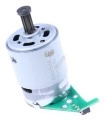 MKA ELECTROLUX AEG ZANUSSI USISIVAC MOTOR PAPUCICE ROTIRAJUCE CETKE 140197906013 - 140197906013