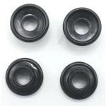 MS ELECTROLUX AEG ZANUSSI KLIZACI TOCKICI TRECE KORPE KOM.4 4055464467 - 4055464467