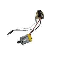 MKA SEB ROWENTA DEPILATOR/EPILATOR MOTOR SA ELEKTRONIKOM PCB MODUL CS-00131703 - CS-00131703