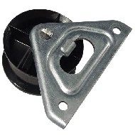 SUS ARISTON INDESIT SPANER PVC - C00113879/7816112/W45157/M307313