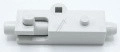MKA ELECTROLUX/AEG/ZANUSSI PLASTICNA SARKA ASPIRATORA 140153374016 - 140153374016