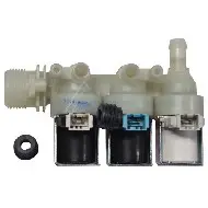 ELEKTRO VENTIL ARISTON INDESIT LL DVOKRAKI+PRELIV WD SER 080664