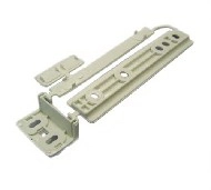 FR ELECTROLUX AEG ZANUSSI KLIZAC VRATA KOM.1 ZA UGRADNE FRIZIDERE - 2230349041/2230349017/50217888002/4055372405
