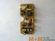 MKA SEB TEFAL ROWENTA KRUPS MOULINEX PEKARA ZA HLEB ELEKTRONIKA MODUL PCB SS-188302 - SS-188302