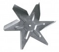 STE GORENJE ELISA VENTILATORA 288942 - 288942/D948686/059290114/8861015/74X6900/7199561