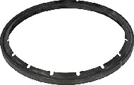 MKA SEB TEFAL ROWENTA KRUPS EKSPRES PRETIS LONAC DIHTUNG 4 5 6LIT 220MM X1010004 - SS-980970/X1010004