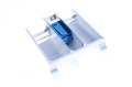 LADICA BOSCH SIEMENS DOZIRNE POSUDE 12009919 - 12009919/12043842/H2054/W440702