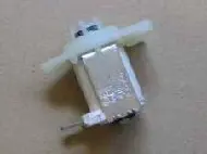 MS ARISTON INDESIT ELEKTRO VENTIL REGENERATA SOLI 033618