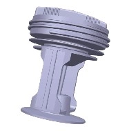 FILTER ELECTROLUX AEG ZANUSSI ULOZAK 140200933012 - 140200933012