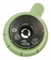 MKA SEB TEFAL ROWENTA KRUPS EKSPRES PRETIS LONAC VENTIL SIGURNOSNI CRNI SS-1530000962 - SS-1530000962