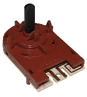 MS ARISTON INDESIT PROGRAMATOR PCB MODUL IZBORNIK 076887 - 076887