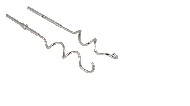 MKA SEB TEFAL ROWENTA KRUPS MIKSER METLICE MUTILICE ZA TESTO MS-652462 - MS-652462