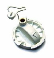 MATICA FILTERA ELECTROLUX AEG ZANUSSI EWW - 1323823029