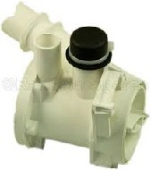 KUCISTE FILTERA CANDY KOMPLET 404 NT ZA SINHR PUM - 49002227