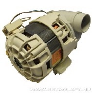MS ELECTROLUX AEG ZANUSSI PUMPA VISOKOG PRITISKA SER 45 50278917 - 50278917005