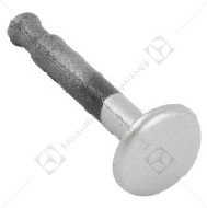 STE ELECTROLUX AEG ZANUSSI DUGME SATA RERNE - 3550378073