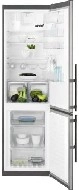 FR ZANUSSI FRIZIDER KOMB ZRB-636W - 92503209302