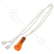 STE ELECTROLUX AEG ZANUSSI SIJALICA SIGNALNA ZUTA 2761524707 - 2761524707