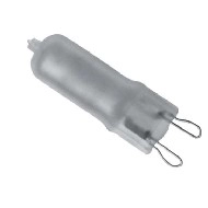 STE UNIV SIJALICA RERNE HALOGENA G9 40W 230V MAT -