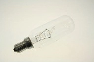MKA UNIV ASPIRATOR SIJALICA E14 40W VALJKASTA DUGO STAKLO - 4861063/9029791929