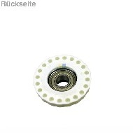 NOSAC LEZAJEVA ELECTROLUX AEG ZANUSSI LEZAJ+SEMERING SET LEVI - 1462389048/1462389030