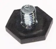 NOZICA ELECTROLUX AEG ZANUSSI 2230620029