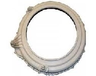 POKLOPAC GORENJE PS PVC 61 PREDNJI DEO KADE - 167496/587302