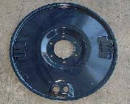 POKLOPAC OBOD 600 6000 PREDNJI DEO KADE REM -