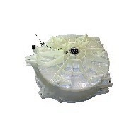POKLOPAC SAMSUNG PREDNJI DEO KADE DC9700214E - DC9700214E/6650430