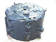 KADA EI 1000 REM -