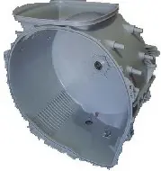 KADA WHIRLPOOL KOMPLET PVC AWT 2250 481241818242
