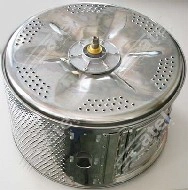 BUBANJ ARDO MERLONI TL800X - 704005200