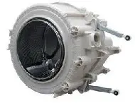 KADA ELECTROLUX AEG ZANUSSI KOMPLET FA400 500
