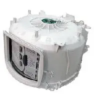 KADA ELECTROLUX AEG ZANUSSI KOMPLET AWT EWT ZWT LAV
