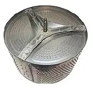 BUBANJ ELECTROLUX AEG ZANUSSI ZWF ZFV ADV