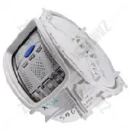 KADA ELECTROLUX AEG ZANUSSI KOMPLET ZWQ EWB