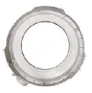 KADA ELECTROLUX AEG ZANUSSI PREDNJI DEO KADE 1245110422