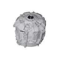 KADA ELECTROLUX AEG ZANUSSI KOMPLET 3484158914