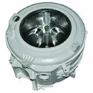 KADA BEKO PRANJE SUSENJE KPL. 2435300401