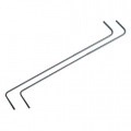 OPRUGA INDESIT ARISTON WHILPOOL ZA VRATA C00318211 - C00318211/481249248171