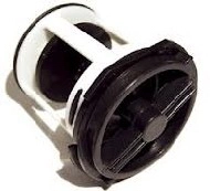 KUCISTE FILTERA WHIRLPOOL KOMPLET - IG3905