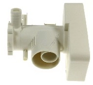 KUCISTE FILTERA ELECTROLUX AEG ZANUSSI HEC TRAD WD 1325318408 - 1325318408