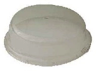 STAKLO VRATA PLASTICNO OBOD 600 6000 -