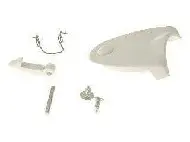 RUCICA VRATA CANDY ZEROWATTNT