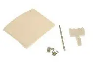 RUCICA VRATA WHIRLPOOL IGNIS PHILIPS AWL SIROKA
