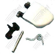 RUCICA VRATA ARDO VECA 21AK010 - 21AK010