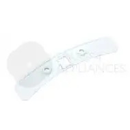 PLASTIKA PREDNJE STENE LIMA ELECTROLUX AEG ZANUSSI WD ZWD EW HVA