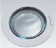 VRATA ELECTROLUX AEG ZANUSSI KOMPLET - 50253013002